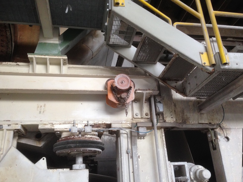 SM2008 | Mark Livingstone | Kiwi