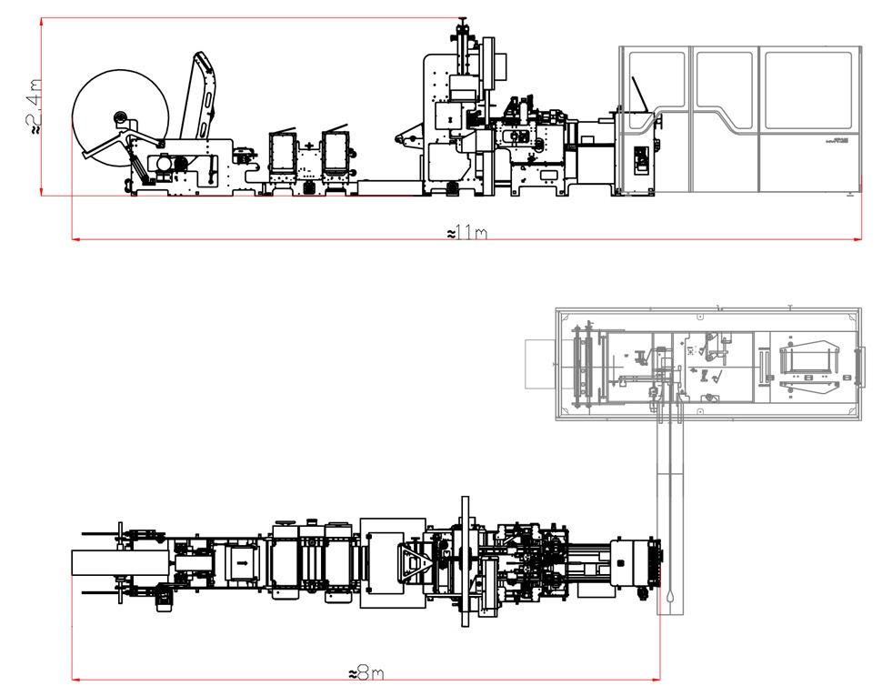 Dynamix NC801 | Mark Livingstone | SIT