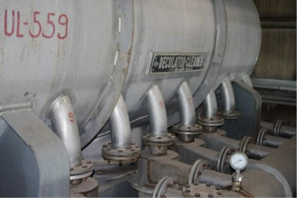 SM0896 | Mark Livingstone